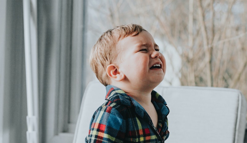 How Sudden Anger Relates to the Nervous System - Parents Who Write