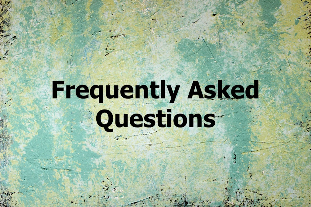 Workshop Frequently Asked Questions - Parents Who Write